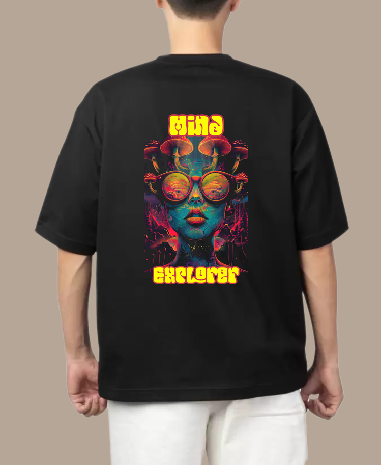 MIND EXPLORER – JCM